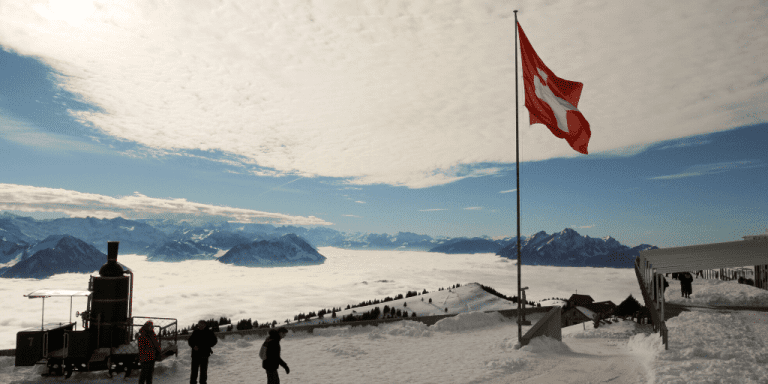Switzerland: Requirements for Electronic filing of VAT returns