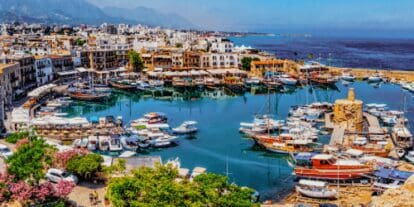 Cyprus VAT Guide | Fintua