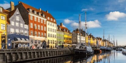 Denmark VAT Guide | Fintua