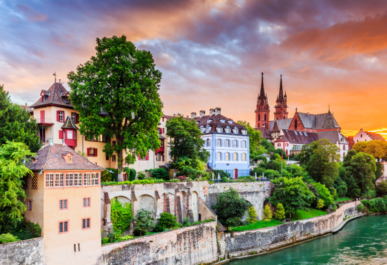 Switzerland VAT Guide | Fintua
