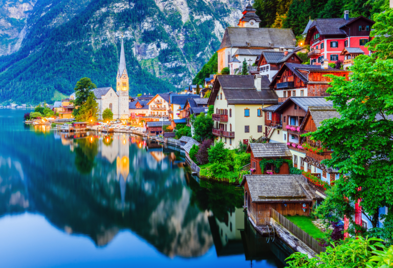 Global VAT Guide: August 2023 VAT Updates | Fintua