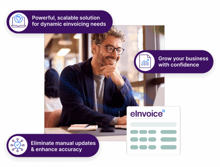eInvoice | eInvoicing Solution | Fintua