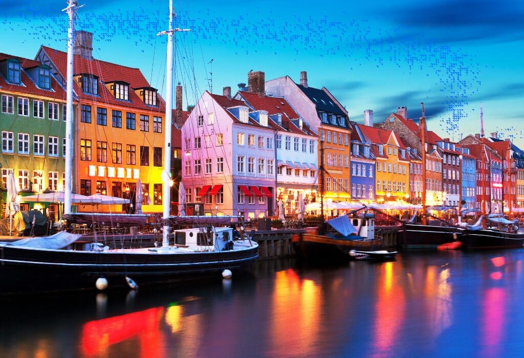Denmark VAT Guide | Fintua