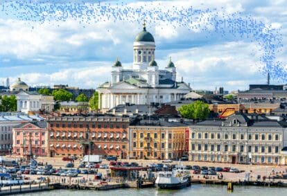 Finland VAT Guide | Fintua