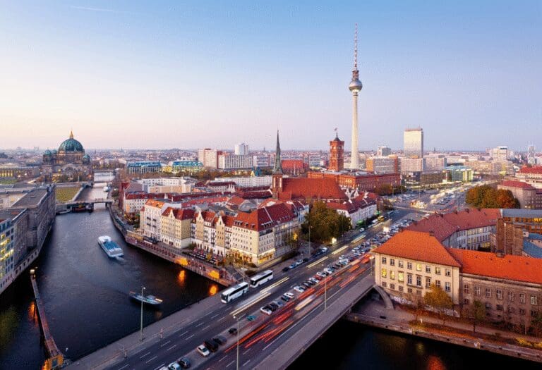 What’s changing in the Germany 2026 preliminary VAT return? - Fintua